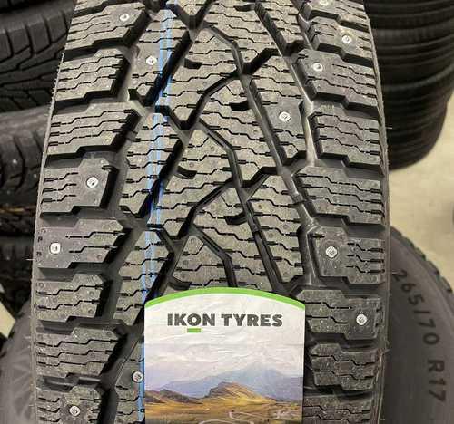 Ikon Tyres Autograph Ice C3 185/75 R16C 104R