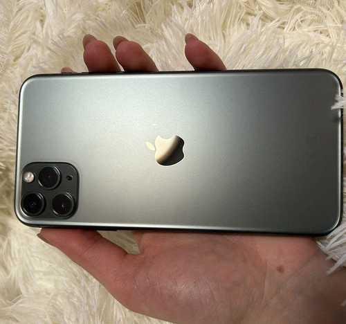 iPhone 11 Pro Max, 64 ГБ