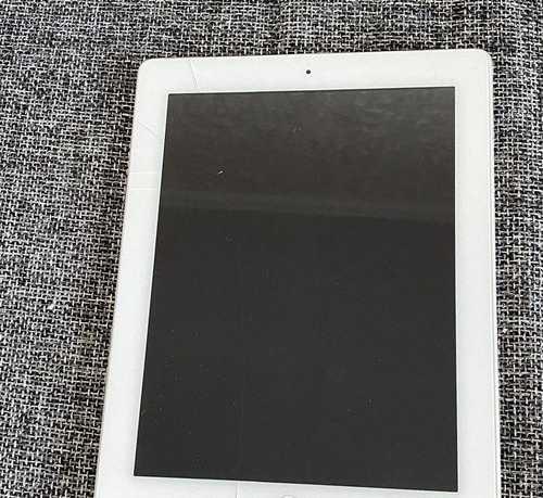 iPad 3 model A1430