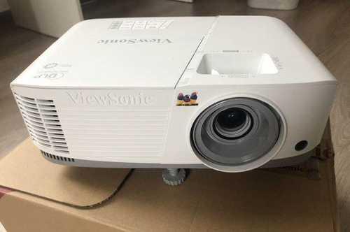 Проектор Viewsonic PG603W 1280x800