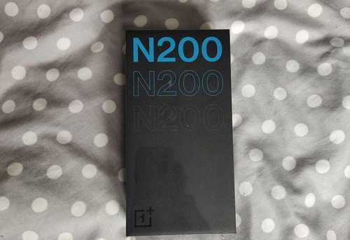 OnePlus Nord N200 5G, 4/64 ГБ