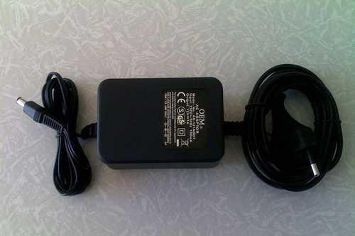 Блок питания OEM 12В