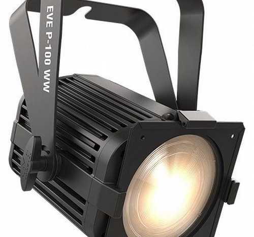 Chauvet-DJ EVE P-100WW, прожектор линзовый, 1х100В