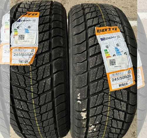 Boto WD69 245/50 R20 102T