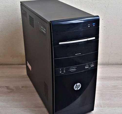 Системный блок HP i3/6GB/500GB