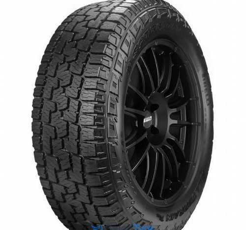 Pirelli Scorpion All Terrain Plus 265/65 R18 114T