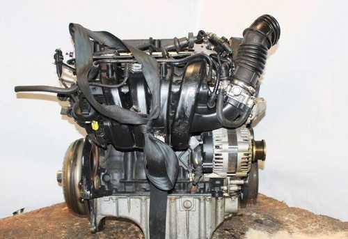 Двигатель F18D4 Chevrolet Cruze 1.8