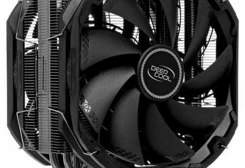 Кулер для процессора deepcool AS500 Plus