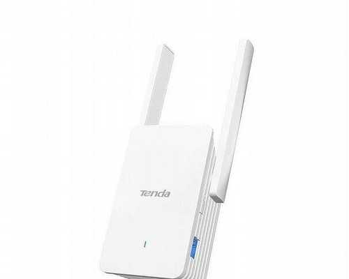 Wi-Fi усилитель сигнала Tenda A27, белый