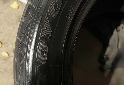 Toyo DRB 215/55 R16