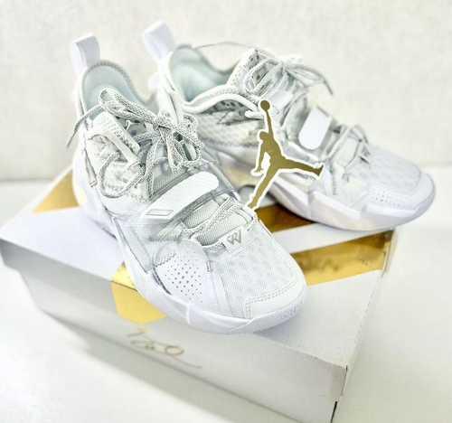 Jordan Why not zer.03