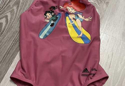 Купальник adidas disney