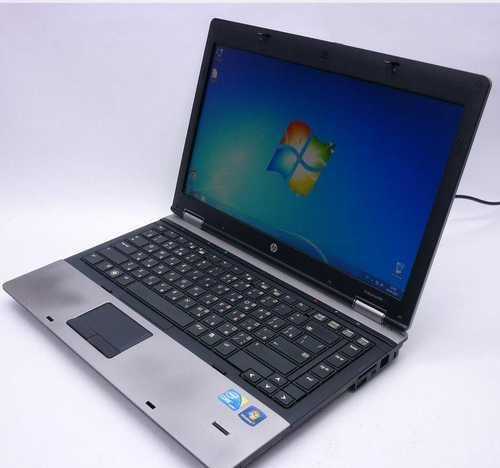 Ноутбук HP ProBook 6450b