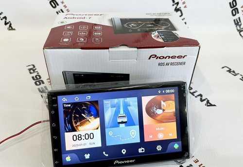 Магнитола Pioneer 7 дюймов 2+32G