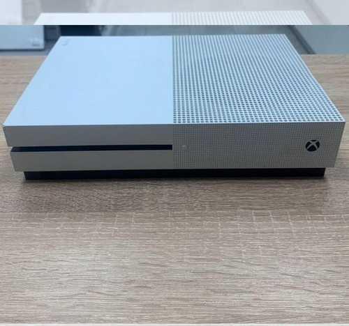 Xbox one s 500 gb