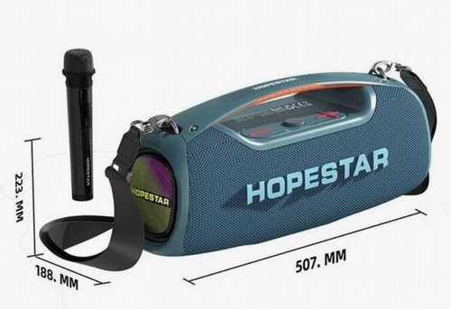 Hopestar A60 Беспроводная с Микрофоном (Новая)