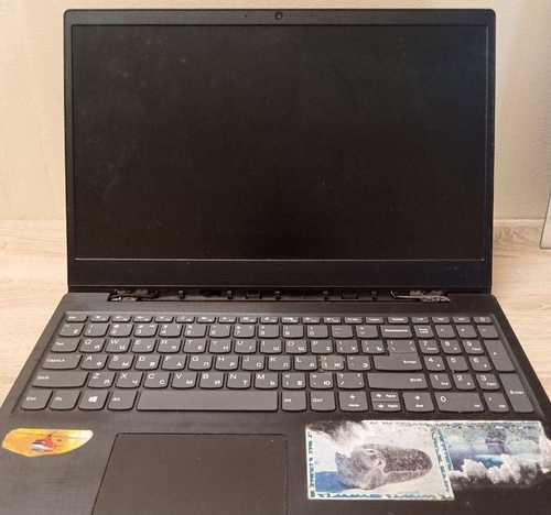 15.6" Lenovo IdeaPad S145, Core i3, RAM 4ГБ, 256 ГБ, GeForce MX110 2 ГБ
