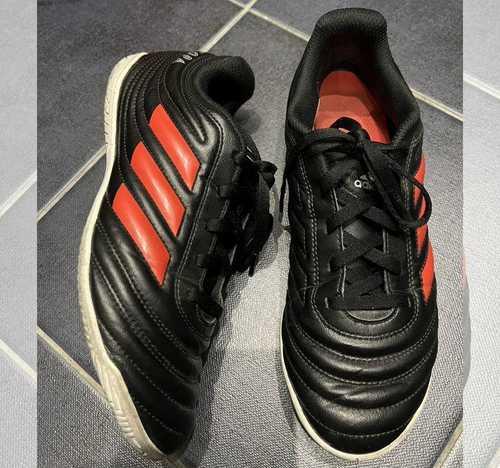 Бутсы футзалки adidas copa