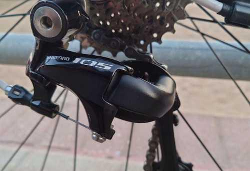 Групсет Shimano