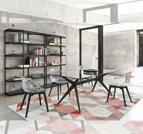 Стул saint tropez Calligaris Италия