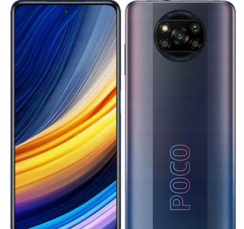 Xiaomi Poco X3 Pro, 8/256 ГБ