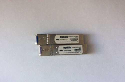 SFP модули для cisco