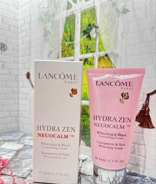 Пилинг для лица и тела Lancome
