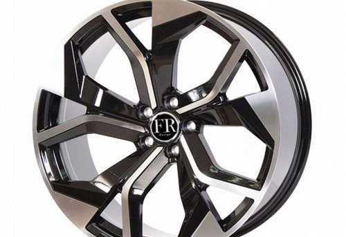 R21 5x112 9,5J ET20 D66,45 Replica FR A497 BMF