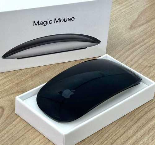 Magic Mouse