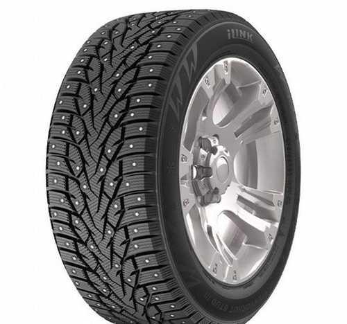 iLink Wintervorhut Stud III 245/60 R18 109T