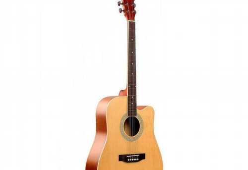 Акустическая гитара Caravan K-4140 N