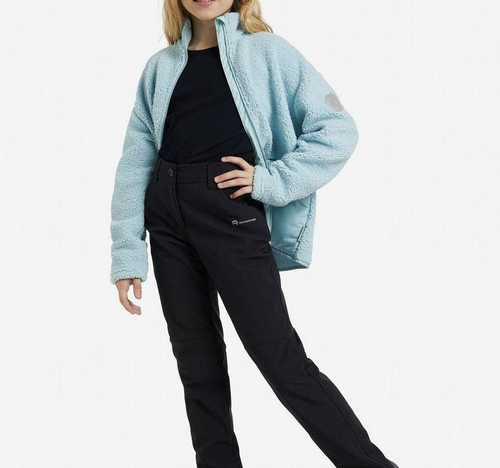 Брюки softshell outventure 140-146