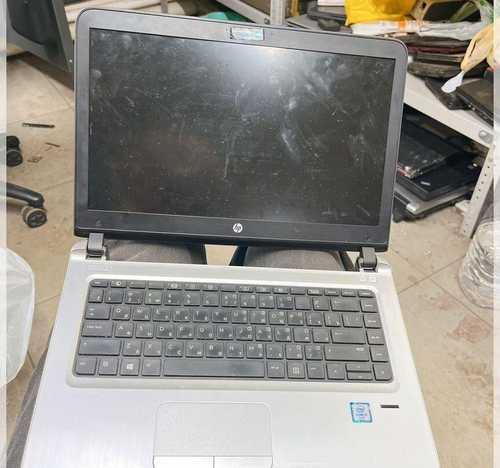 Hp probook 440g3