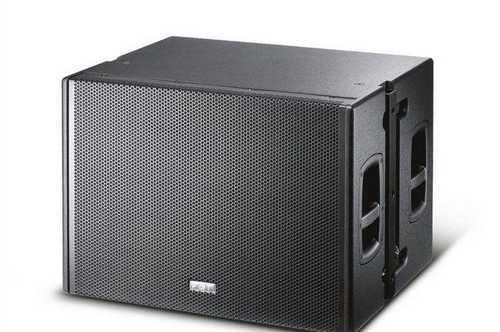 Сабвуферы активные FBT modus 118FSA
