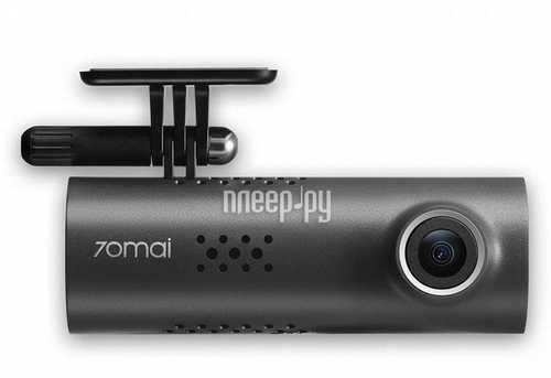 70mai Dash Cam 3 M200 Black