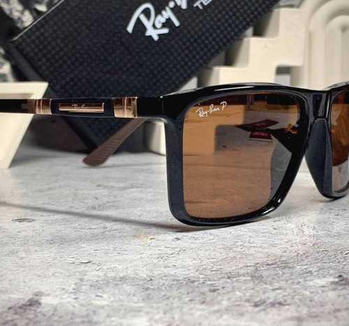 Очки Ray Ban Wayfarer