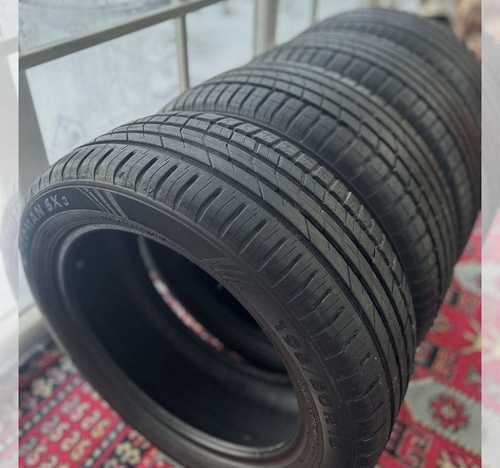 Nokian Tyres Nordman SX3 195/50 R15