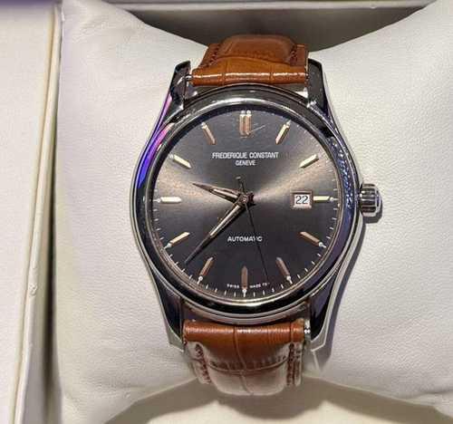 Часы Frederique Constant FC-303