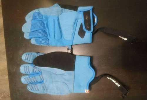 Сноубордические перчатки quicksilver