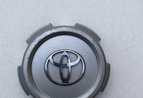Колпак диска Toyota 5 отверстий