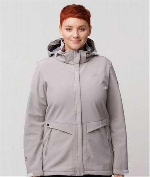 Mtforce / Куртка ветровка женская big size