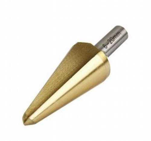 Сверло hammer Flex 202-131 DR MT CON 6,0-20,0 мм*
