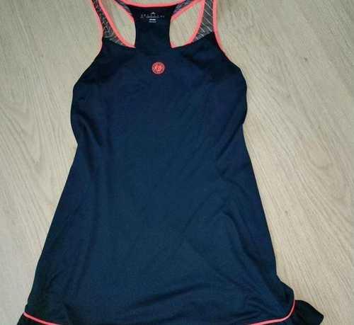 Теннисное платье Adidas 42-44-46