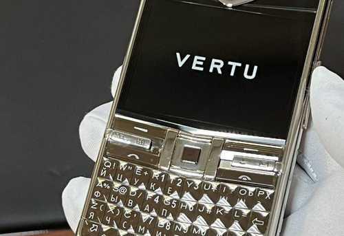 Vertu Constellation Quest, 8 ГБ