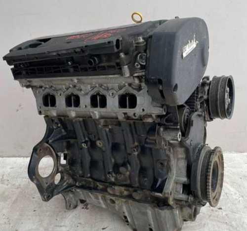 Двигатель F14d4 Шевроле Авео