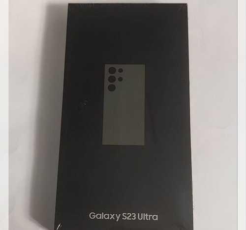 Samsung Galaxy S23 Ultra, 12/256 ГБ