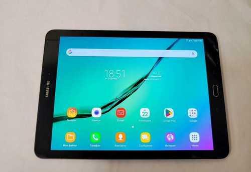 Планшет Samsung Galaxy Tab S2 9.7" SM-T819 LTE