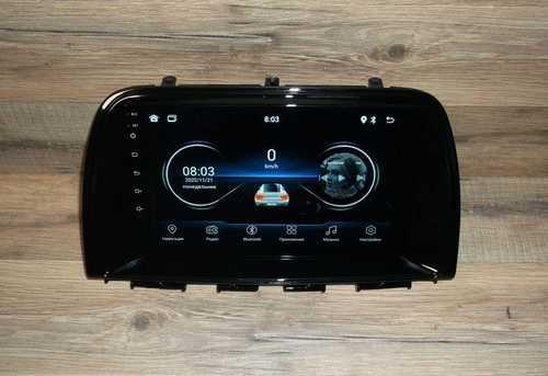 Mazda CX5 4/64 Android магнитола