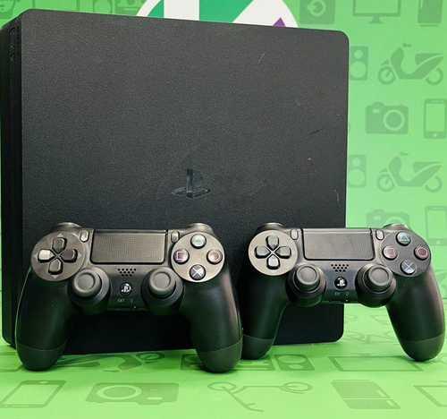 Sony playstation 4 slim 1tb