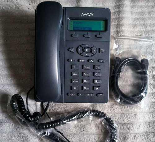 IP Телефон Avaya E129